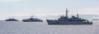 NATO Participates in Finnish Exercise | Halldale Group